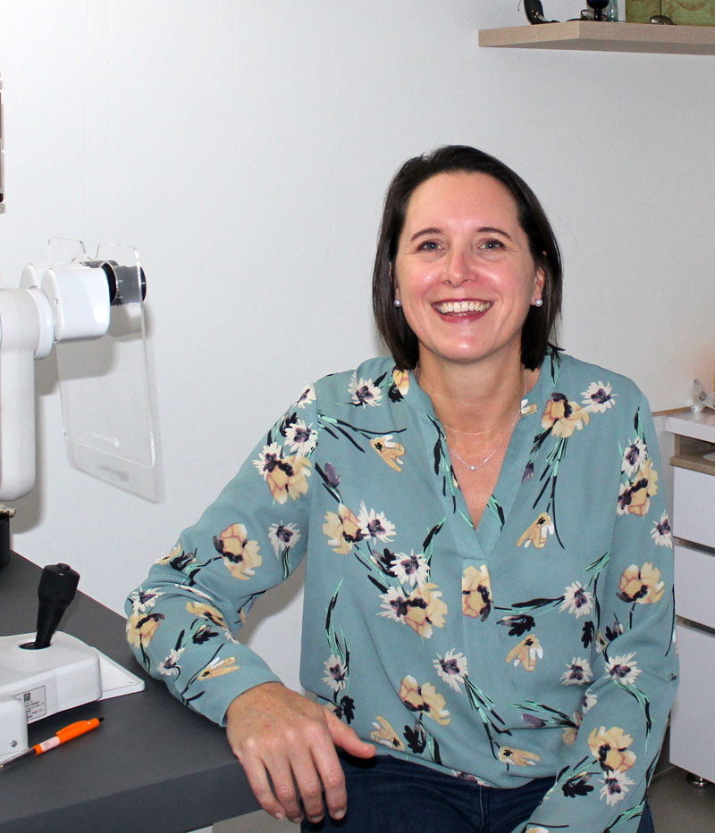 Dr Christa Joubert – Ophthalmologists | Drs Joubert and Rautenbach